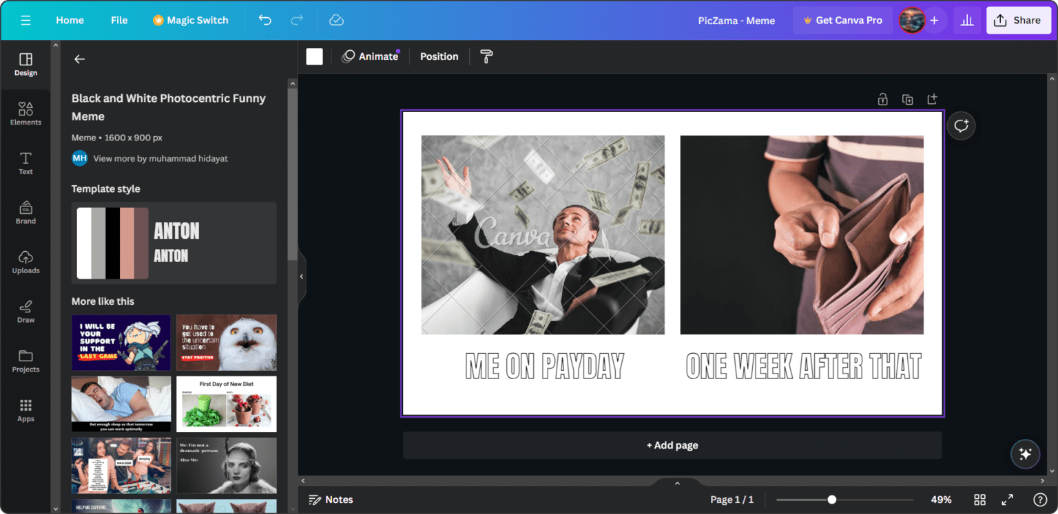 The Best Free Meme Generators – Top 5 Picks - PicZama