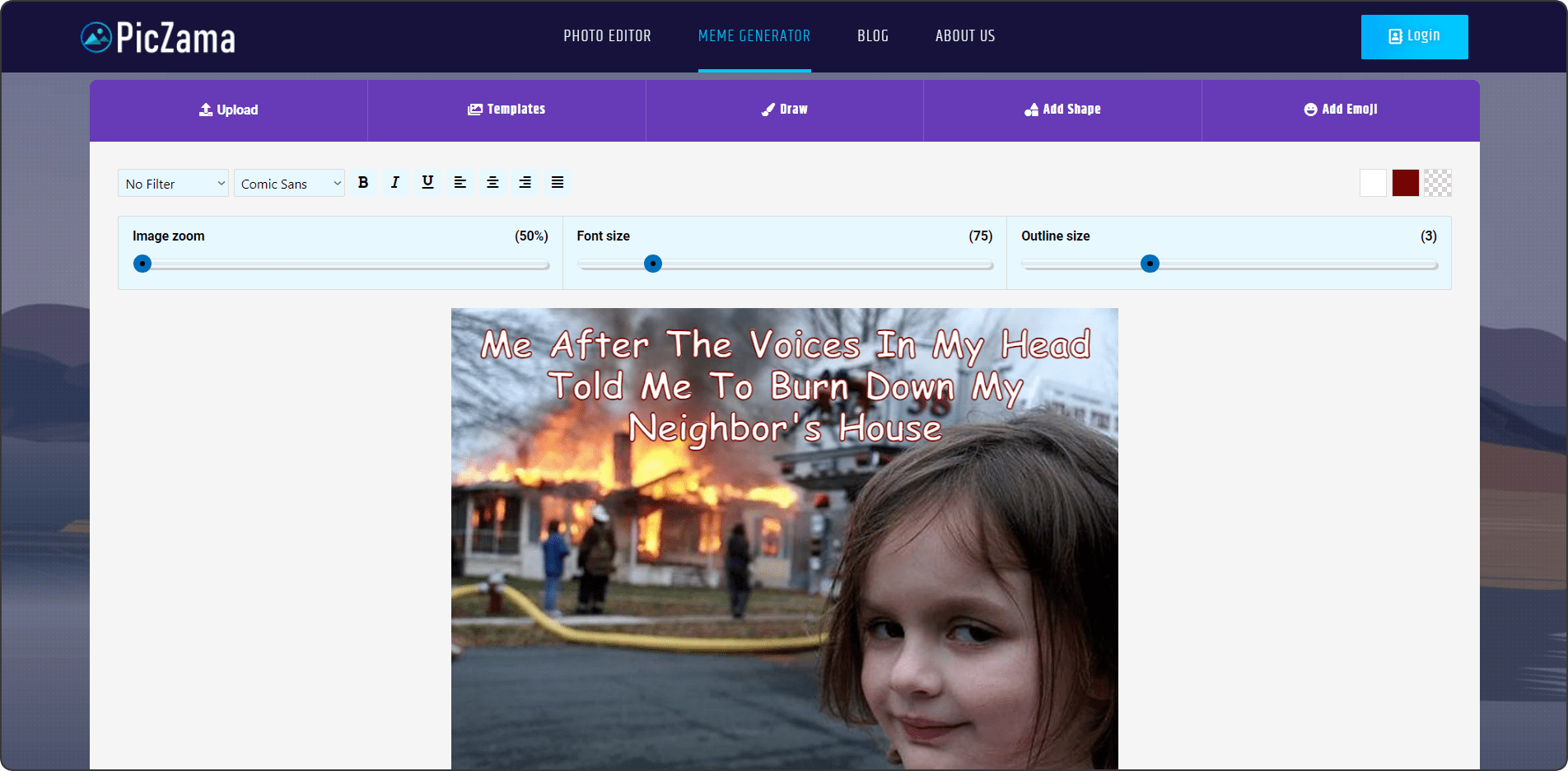 The Best Free Meme Generators – Top 5 Picks - PicZama