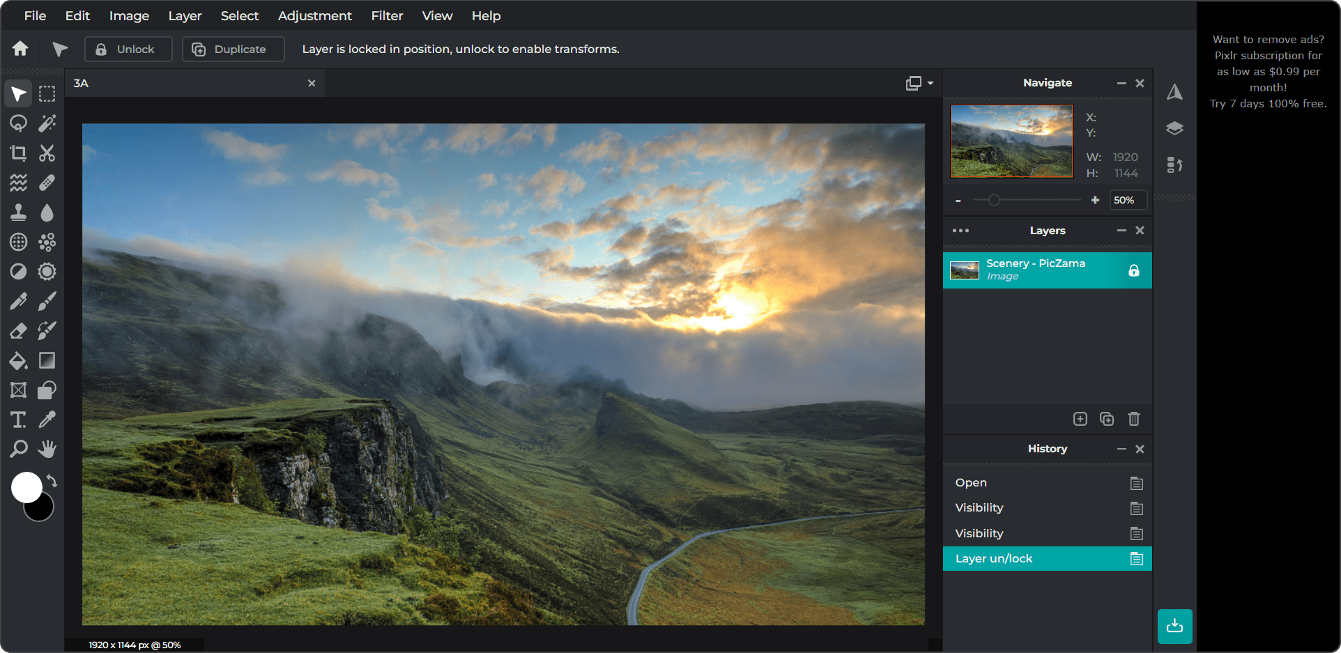 The Best Free Photo Editors of 2025 - Top 5 Picks
